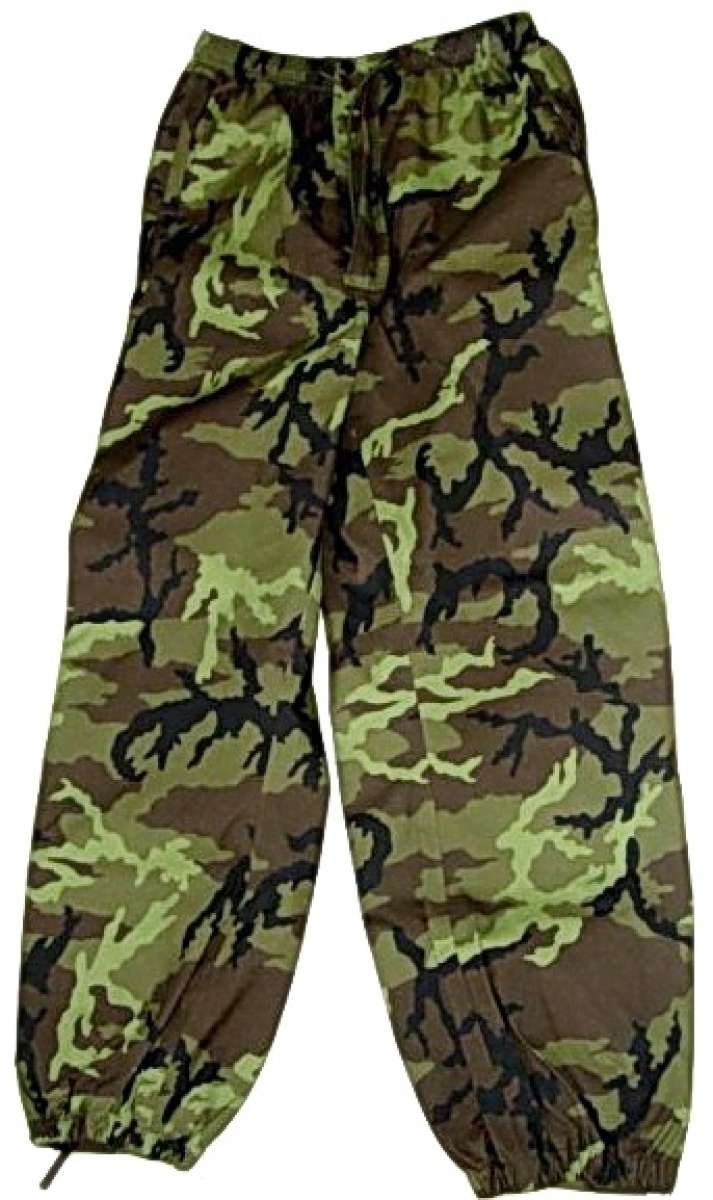 KALHOTY AČR ECWCS GORETEX vz 95